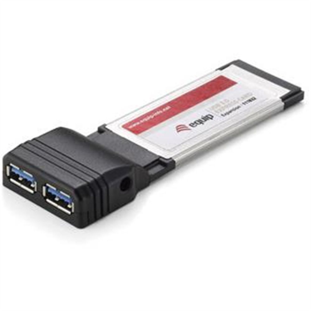 equip USB 3.0 Express Card - USB-Adapter - ExpressCard # 111832 | eBay